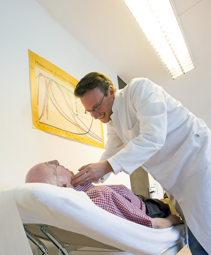 Gemeinschaftspraxis Dr. Rocke | Unsere Philosophie