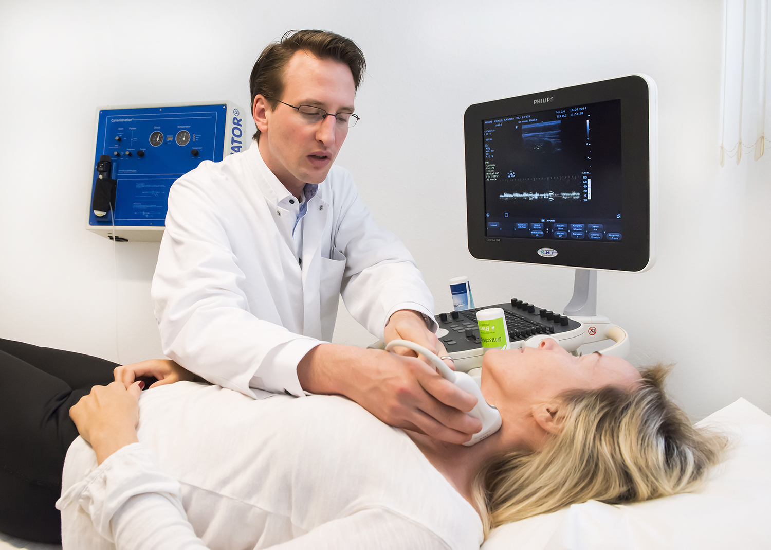 Gemeinschaftspraxis Dr. RockeGemeinschaftspraxis Dr. Rocke ...